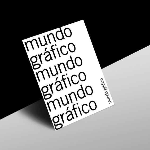 Mundo gráfico | Mundo gráfico | Impresión online de octavillas y flyers ...